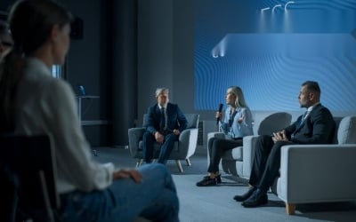 Coforge TechCon 2025