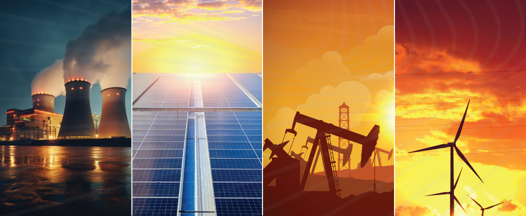 Event | Launching Coforge Industry Business Unit: Energy & Utilities