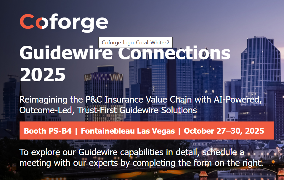 Guidewire Connections 2025