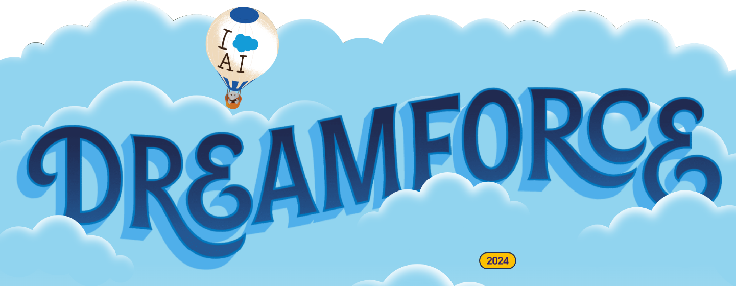 Coforge | Dreamforce 2024 Networking Event | Salesforce Partner